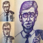 The Many Sides of Harry Lee Coe | Peacock, Gaffney, & Damianakis, P.A.